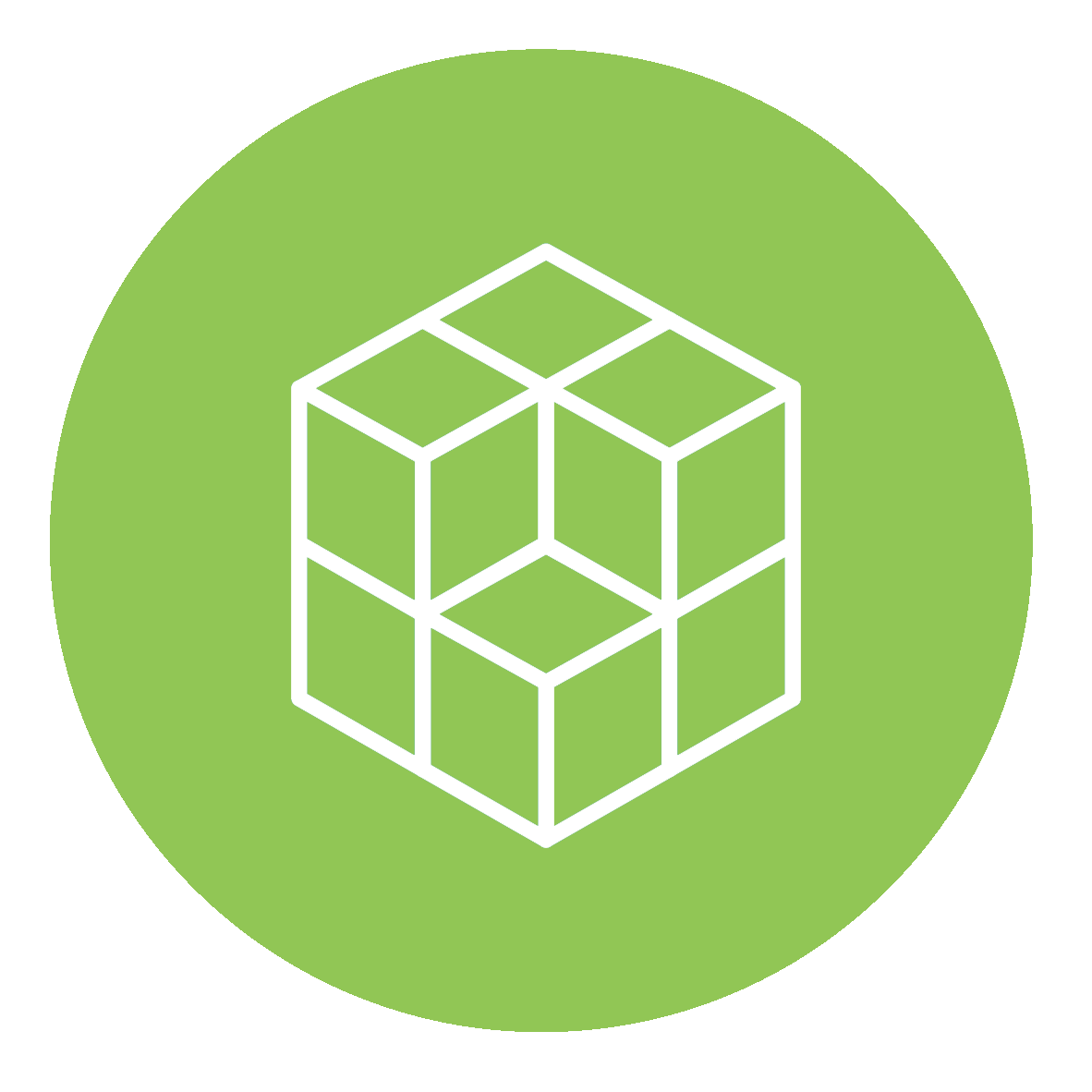 Building Blocks icon